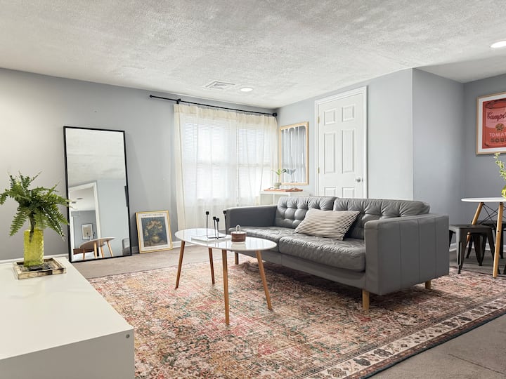 “Cozy Teaneck Stay, Close To Nyc & Family-friendly - Englewood, NJ