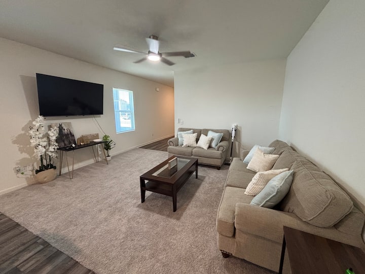 Brand New, Charming Home - San Antonio, TX