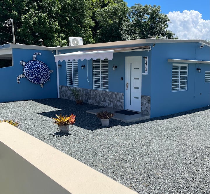 Casa Isabela - Isabela