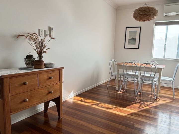 Wayamba - Beachside Home In Mudjimba - Mudjimba