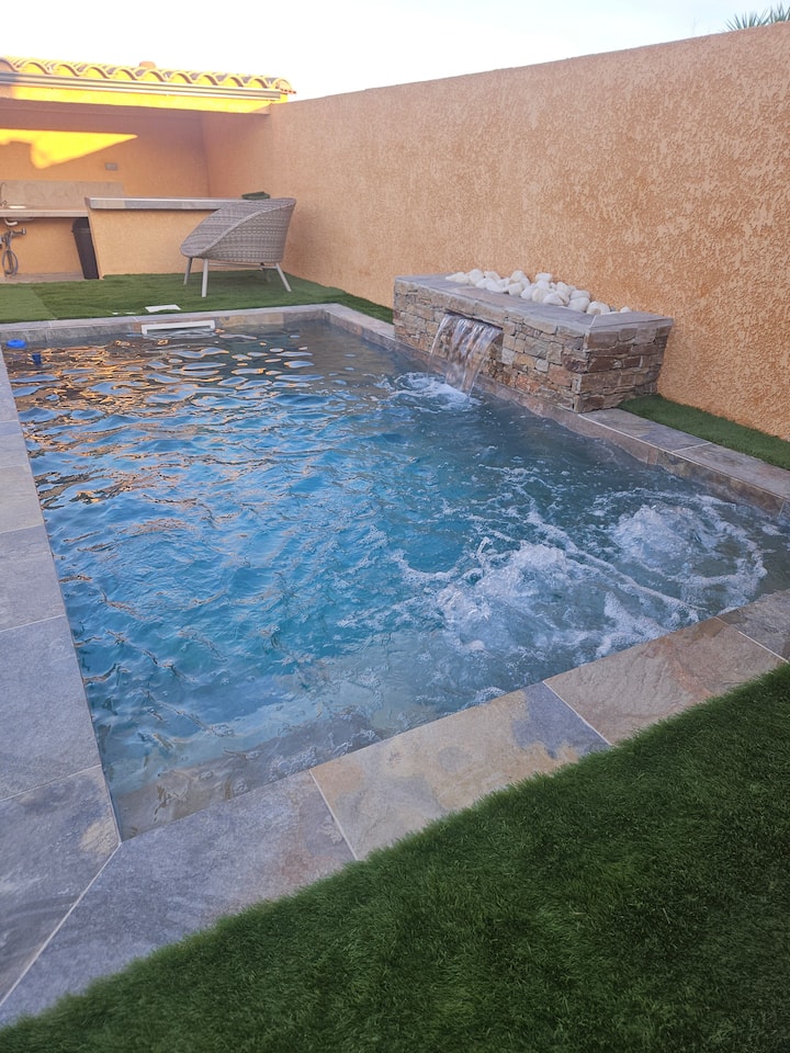 Villa Piscine Jacuzzi Salle De Sport Clim 10 A12 P - Perpignan