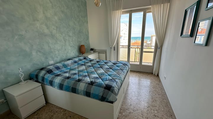 Appartamento Casa Di Velluto A 150 Metri Dal Mare - Senigallia