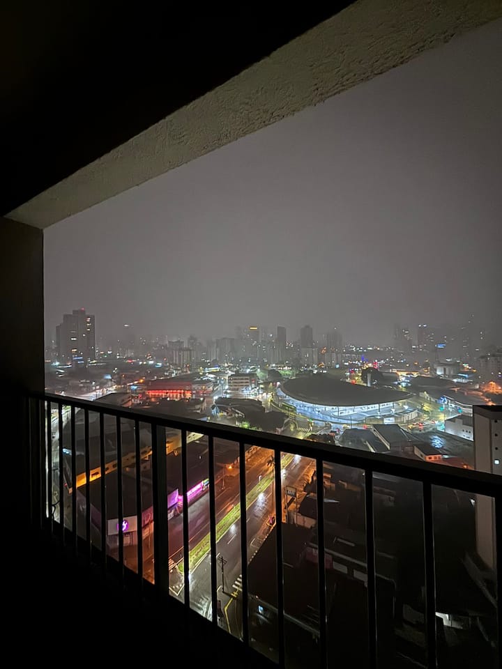 Apartamento Próximo Ao Autódromo Ayrton Senna - Goiânia