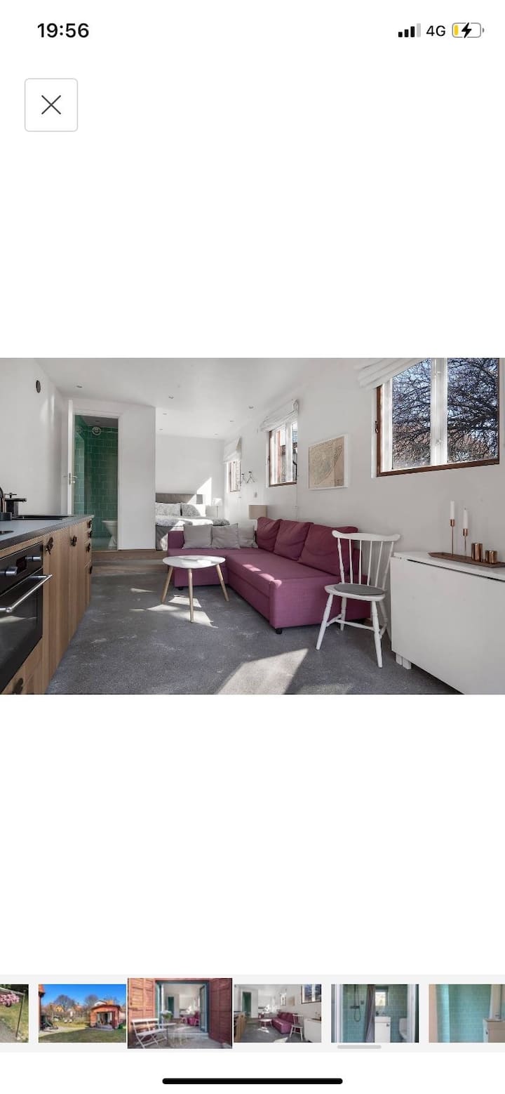 Hus I Gamla Enskede, Nära Avicii Arena& Gamla Stan - Stockholm