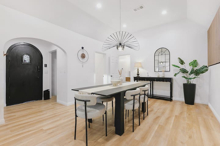 Arcadia Comfort Villa - Pasadena, CA