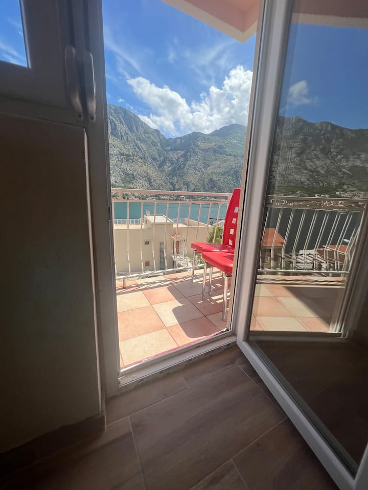 Villa Vaiva - Kotor