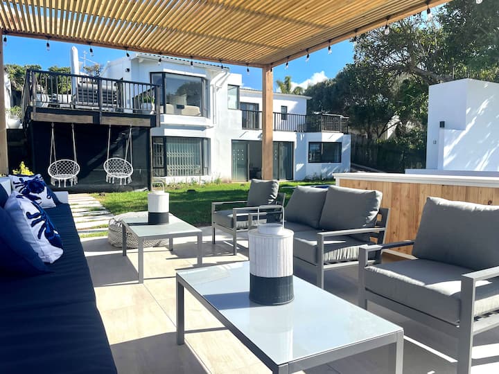 Dragonfly House, Kenton-on-sea - Kenton-on-Sea