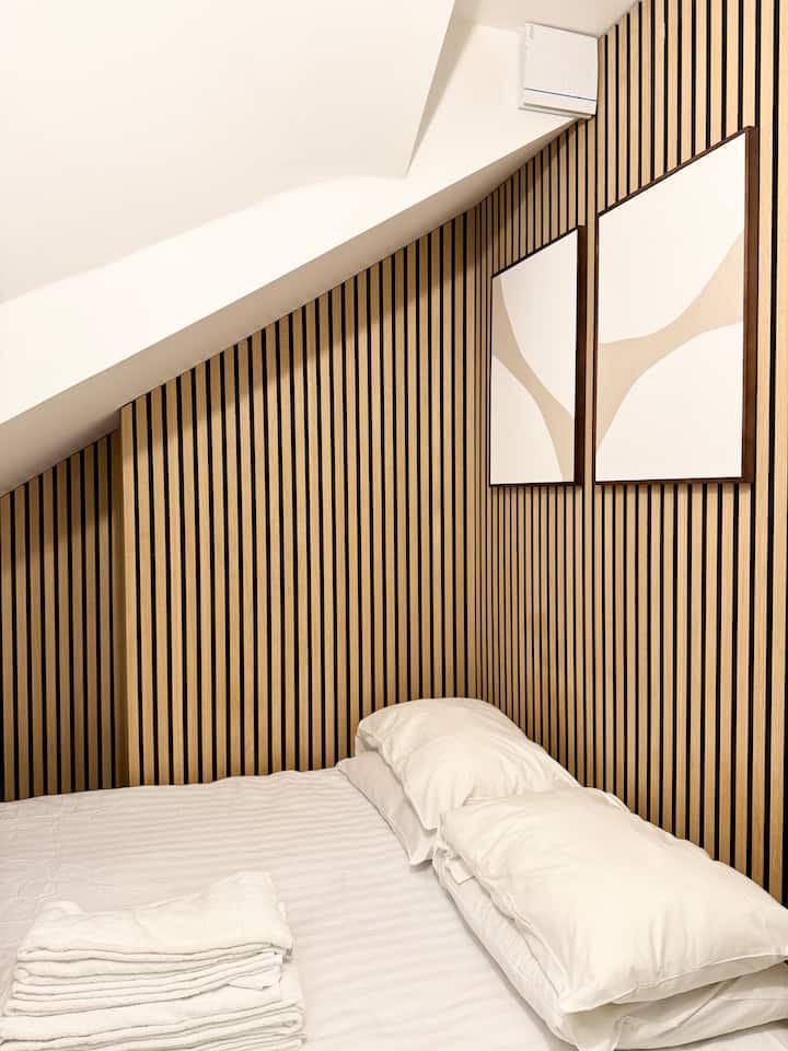 Appartement Cosy Au Coeur Du Marais - Paris