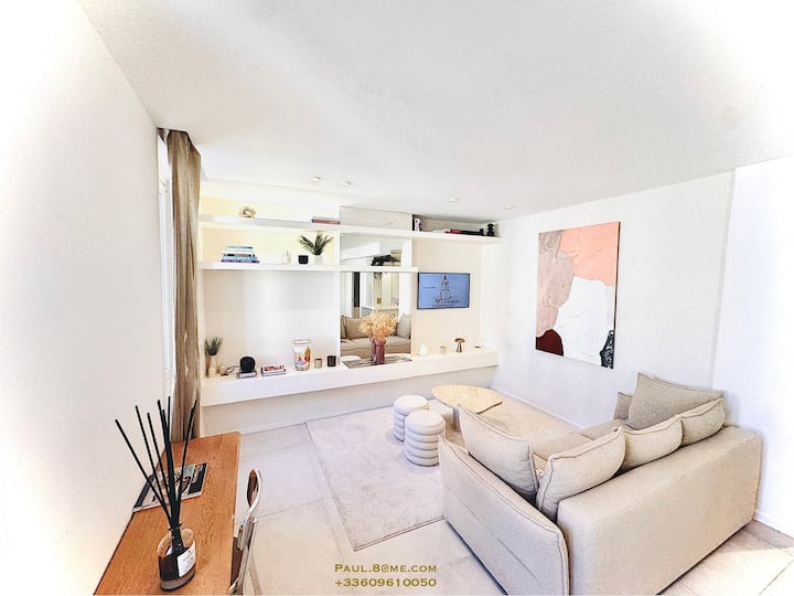 Saint-tropez Hypercentre - Saint-Tropez