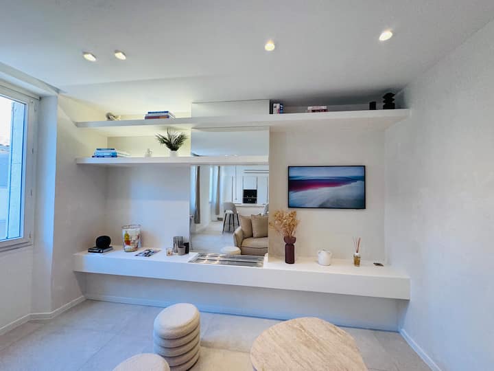 Saint-tropez Hypercentre - Saint-Tropez