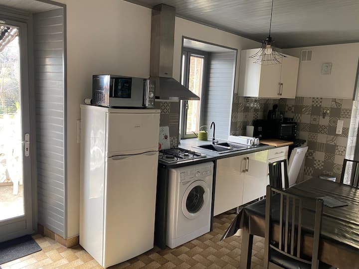 Logement Empurany - Lalouvesc