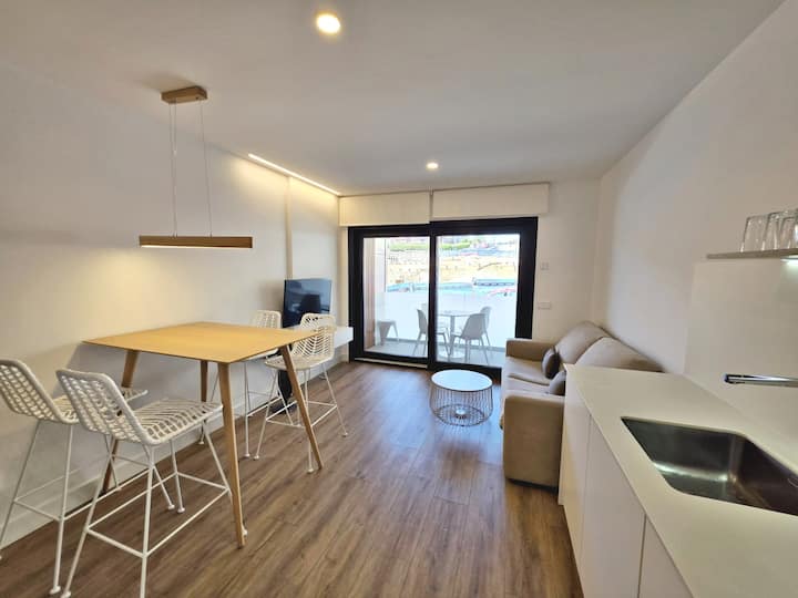 Br Silgar Suites, Sanxenxo - Sanxenxo