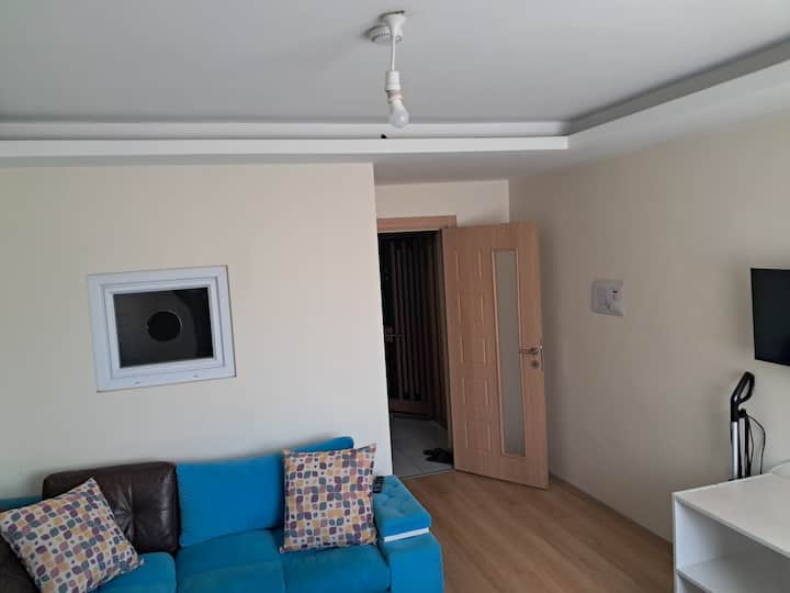 B-3 Temiz Ve  Güvenli
 Giriş Kat
Aile Apartmanı - Beylikdüzü