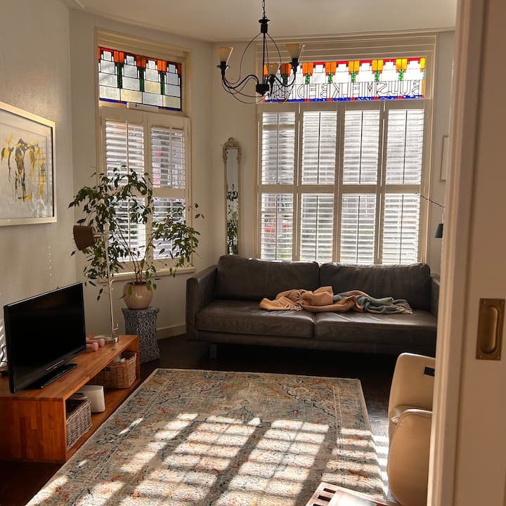 Oude Melkwinkel Hartje Haarlem - Haarlem