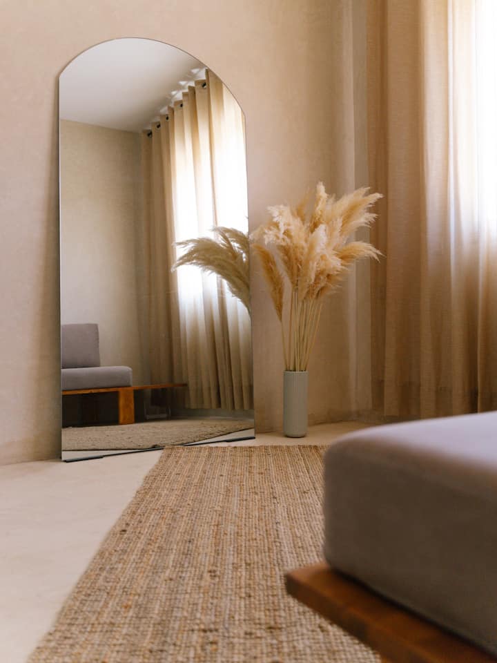Tamraght Apartment By Studiiohy - Taghazout