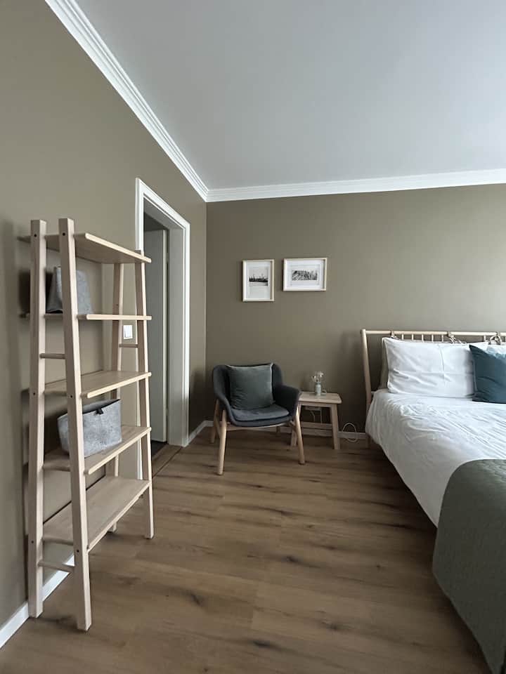 Room Lenbach 502 - München