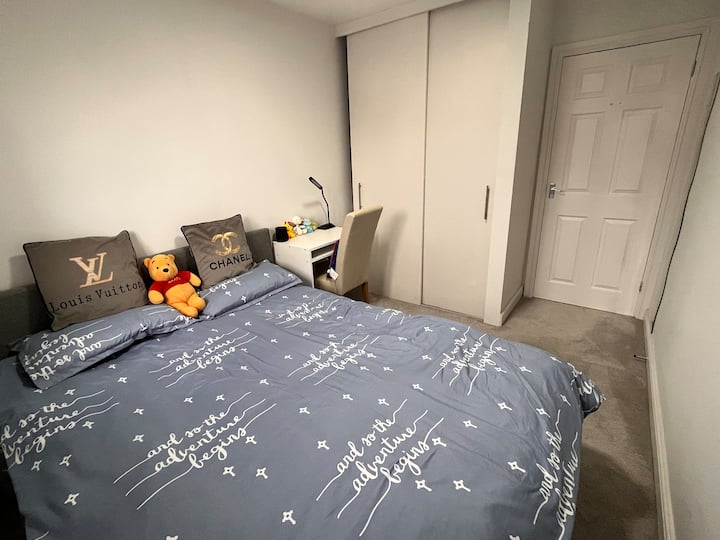 Lovely Room In Bath, Uk - Bath