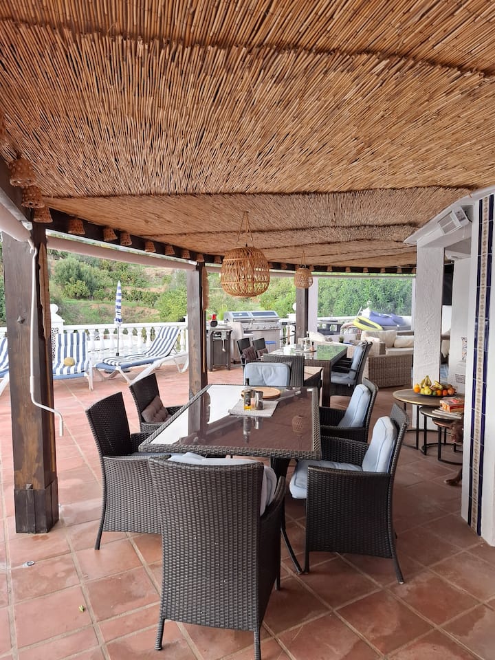 Casa Hermosa Mijas Room 1 - Fuengirola