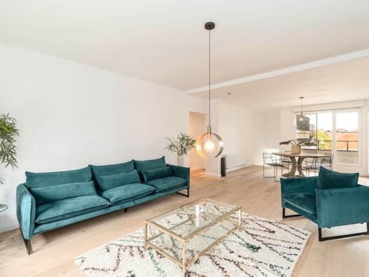 Spacious Appartment Antwerp Zuid - Anvers