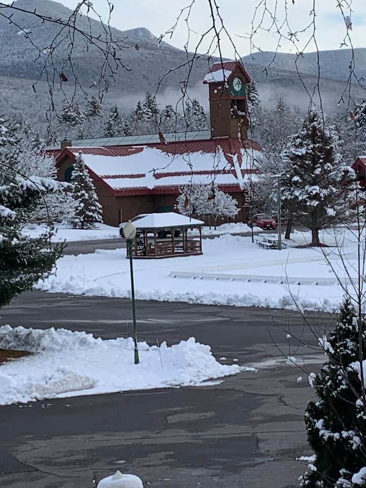 A Gem In The White Mountains! - New Hampshire