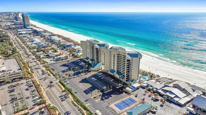 Beachfront Condo In Pcb! - Panama