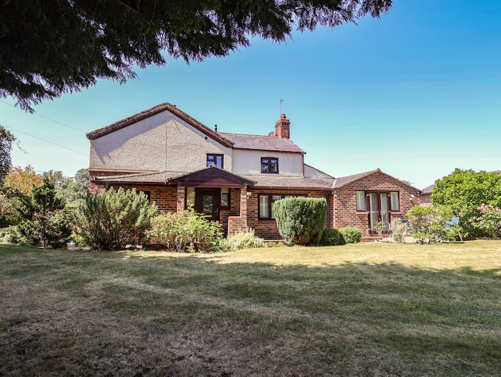 4 Green Farm Cottage - Chester