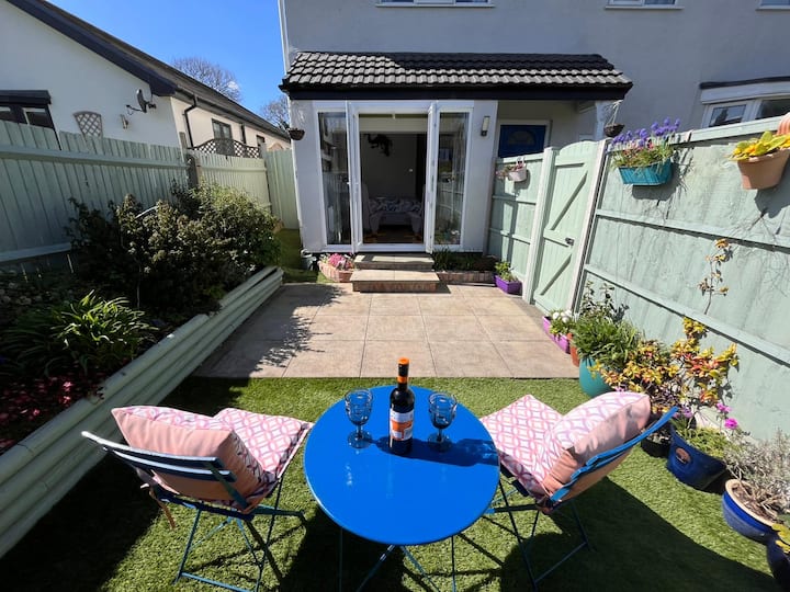The Cosy Retreat - Rugby