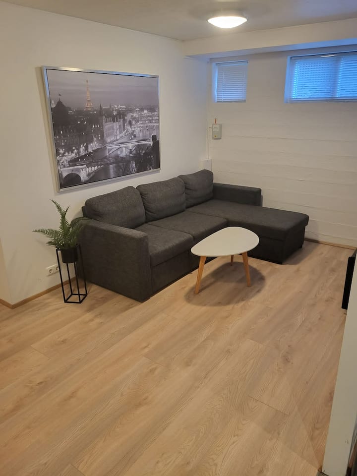 Nice Apartment In Reykjavík - Islandia