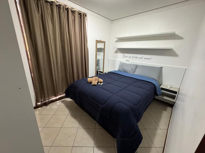 Studio Funcional E Confortável - Brasilia City