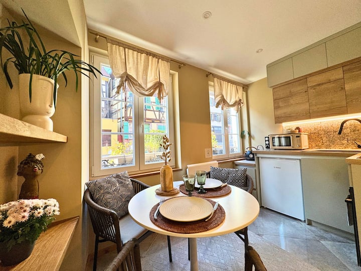 Petit Cocon Alsacien à Barr - Bas-Rhin