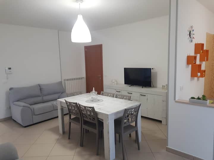 A Casa Di Sofia. - Brindisi