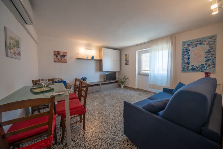Icalu' Flat - Olbia