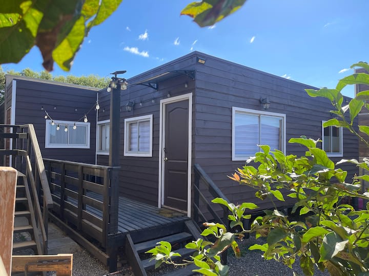Acogedora Y Cómoda Cabaña - Pichilemu