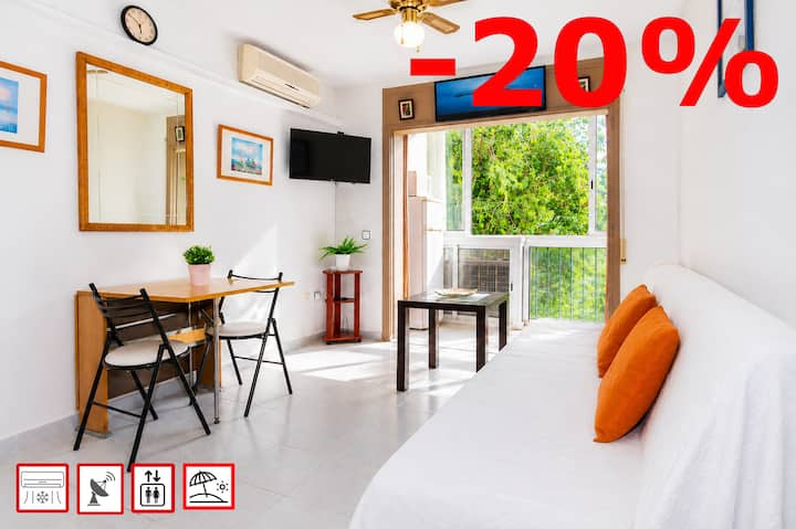 1231 Punta Del Este 150m Playa - Apivend Immo - Roses