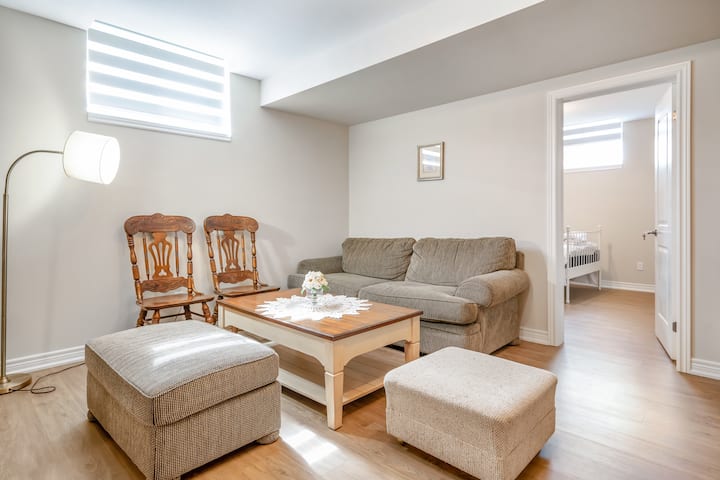 Rebeca Welland Guest House #3 - Welland