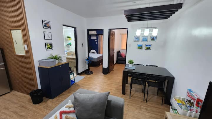 Cozy Urban Oasis - Pasig