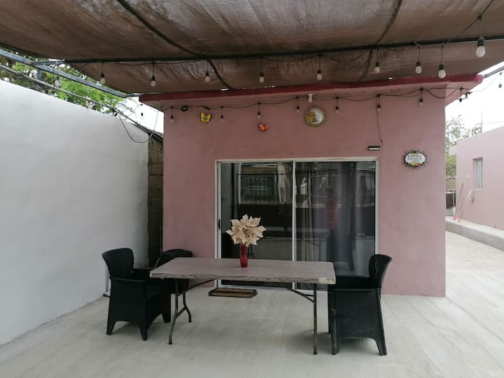 Casa Loreto - Cabo San Lucas