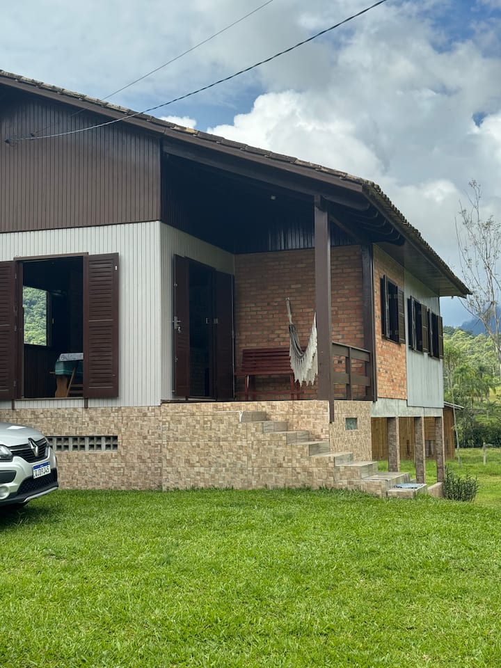 Colina Encantada - Bom Jardim da Serra