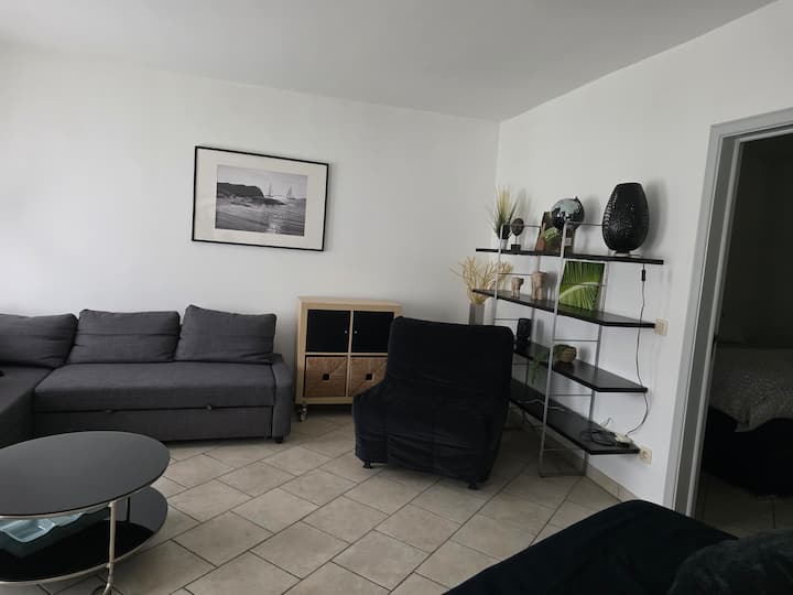 Un Instant Pour Soi A Spa - Stavelot