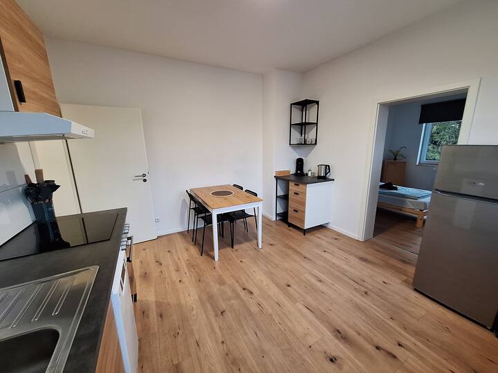 Apt. 7: Fully Equipped, 2 Bedrooms, Up To 4 People - Hagen