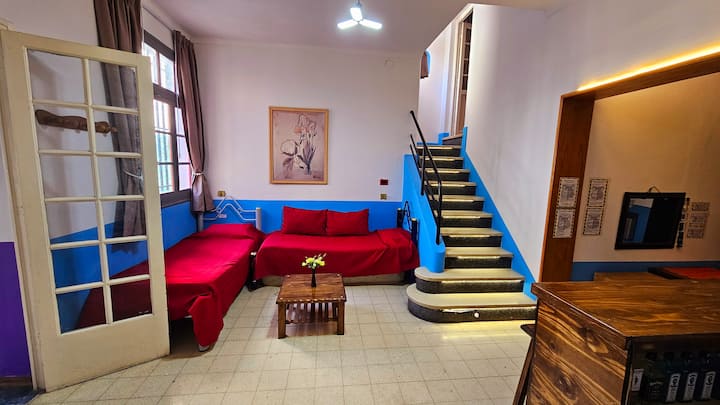 Big House Near Aristides Ave & The Main Park - Mendoza