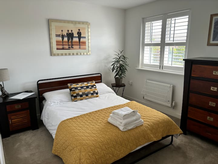 Home Surrounded By Mountains! - Abergavenny