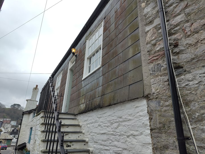 Malt House Room 2 - On Southwest Coast Path - Looe