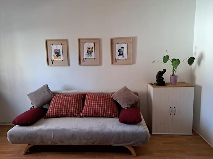Chestnut Apartment - Merseburg