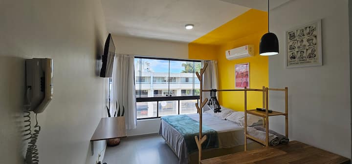 Apartamento Tulipa - Asa Norte - Brasília