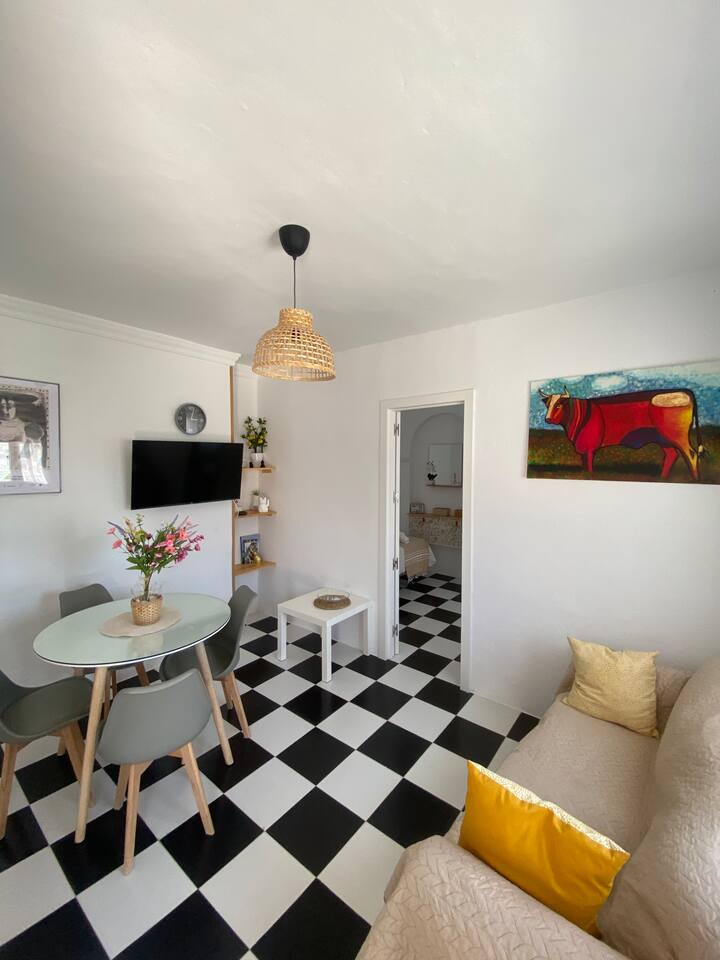 Casa Retinto - Vejer de la Frontera