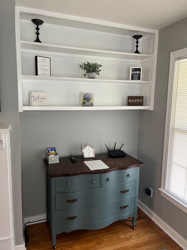 Super Cozy Cottage Close To Downtown Thomasville! - Thomasville, GA
