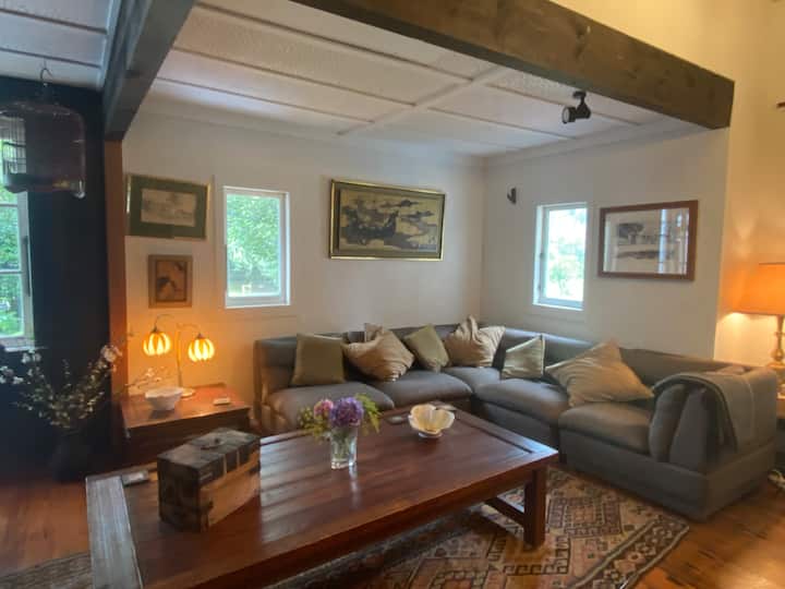 Clevedon Country Villa-oakdale Farm - Clevedon