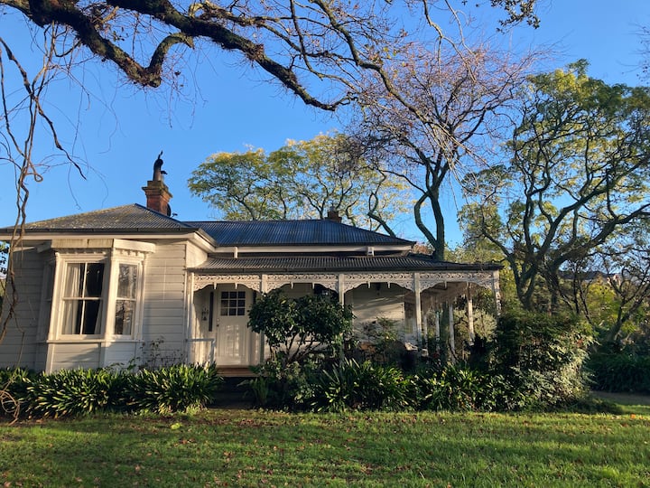 Clevedon Country Villa-oakdale Farm - Clevedon