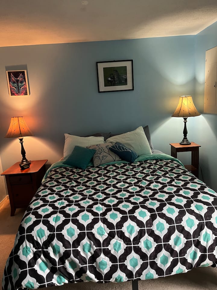 Country Side But Close To Town - Canandaigua, NY